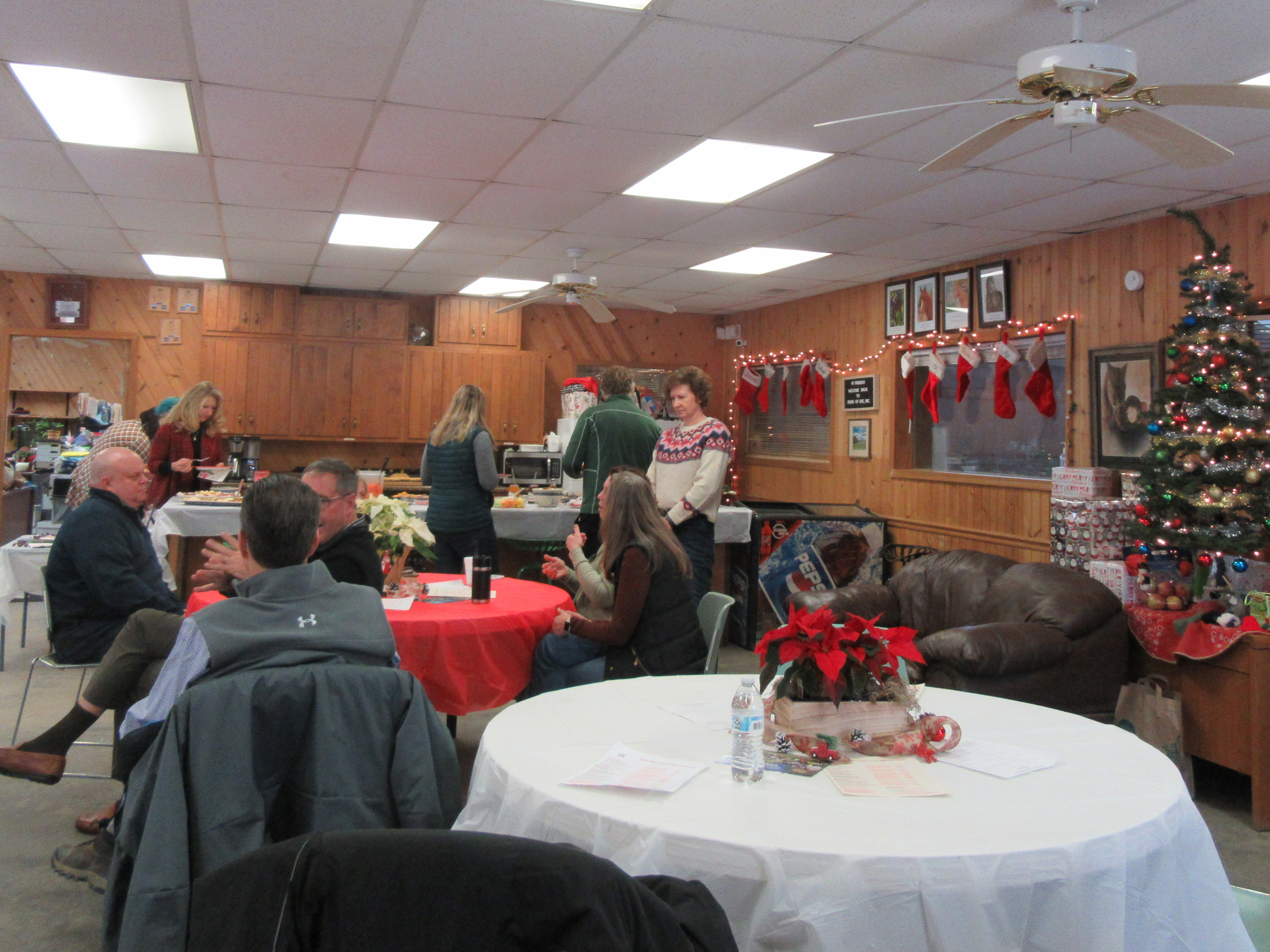 2022 Year End Awards & Sponsors – Michiana Dressage Club
